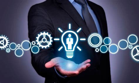 Driving Innovation The Role Of Technology Enhancement And Randd In