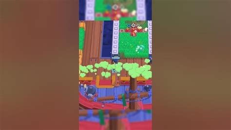 Sprout 민기라인 Brawlstars 브롤스타즈 Youtube