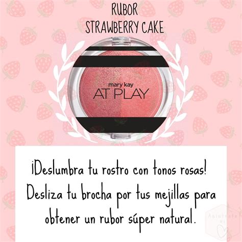 Dúo Rubor Mary Kay At Play Rubor Mary Kay Mary Kay Mary Kay At Play