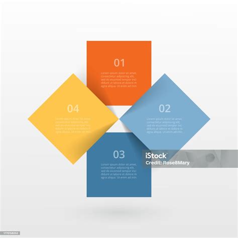 Vector Business Template For Presentation Stock Illustration Download Image Now Abstract