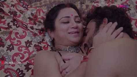 Jmeen Ka Sauda Hot Hindi Web Series Part 4 Eporner