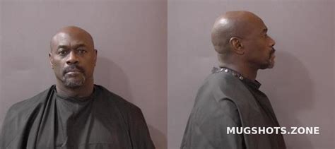 Thomas Kevin Dwayne 10162024 Hamilton County Mugshots Zone