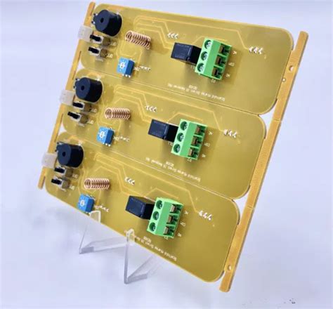 Pcb Clone Pcb Reverse Engineering Service Programmable Pcb Board Manufacturer Pcb And Gold