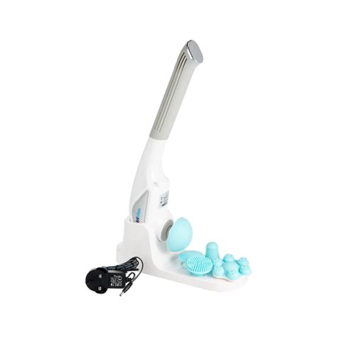 Trister Handheld Multi Node Percussion Massager Model Ts 590hm