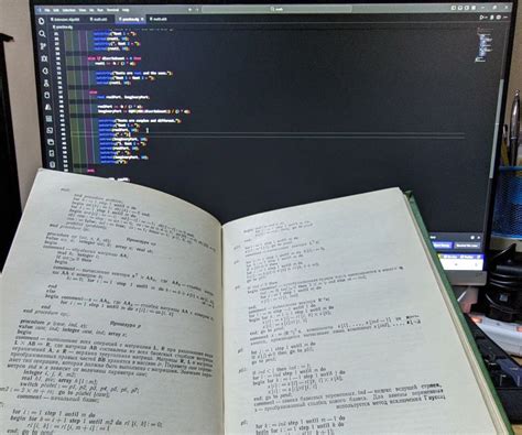 Algorithms Programminglanguages Linearalgebra Algorithm Algebra Tunjay Akbarli