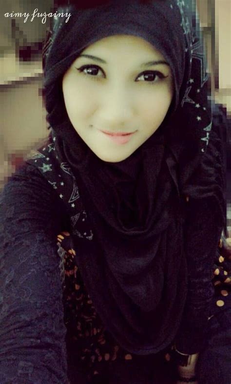 Kumpulan Foto Wanita Cantik Berhijab Liat Aja