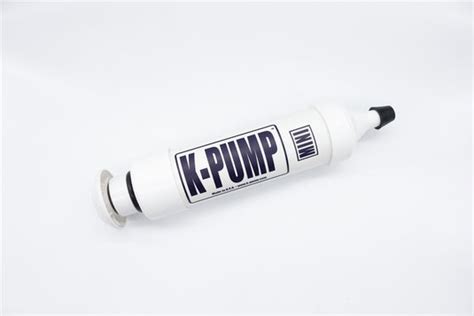 K Mini Air Pump K Pump