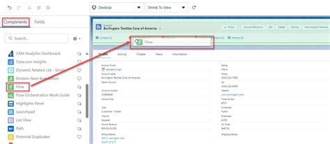 How To Create A Note With Salesforce Flow
