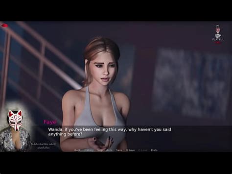 Ms Denvers 2 Sex Game Playthrough XVIDEOS COM