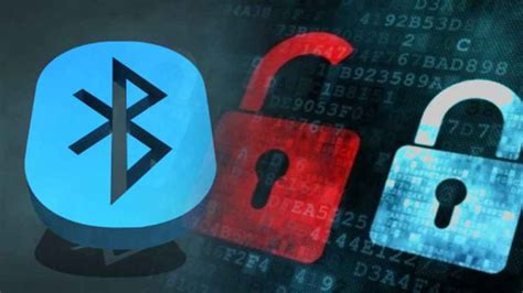 Cyber Threat Report A New Bluetooth Vulnerability Techknowmad