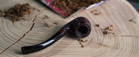 Как курить трубку с табаком — Блог Smoke Market