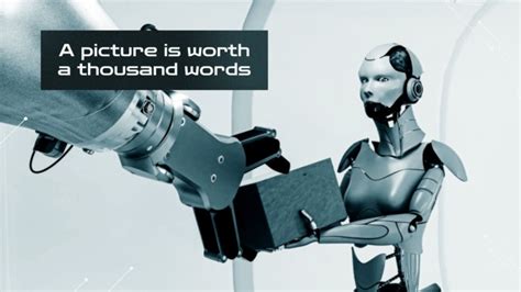 Design Of A Humanoid Robot Dissertation Google Slides PPT