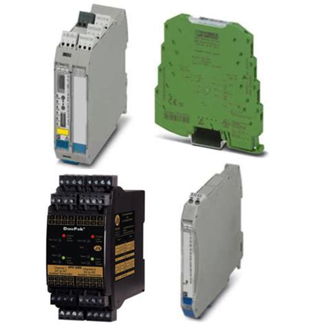 Signal And Power Conditioning Rsp Supply Signal And Power Conditioning Rsp Supply