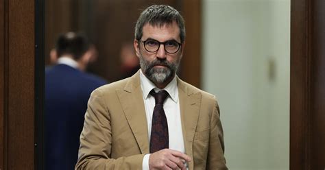 Guilbeault Will Likely Support A Global Carbon Tax Whether Canadians Want It Or Not Rebel News