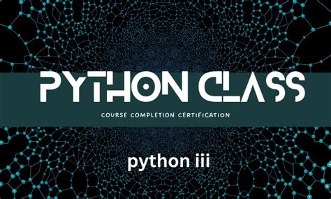 Python Class Online Dover De