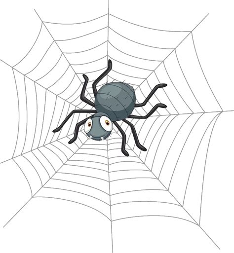 Spider Web Png Images Free Download Pngfre