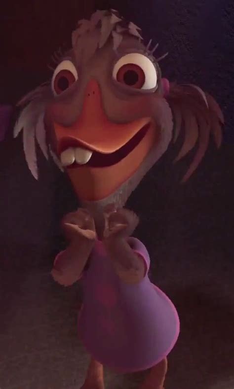 Abby Mallard Goose From Chicken Little Abbey Chicken Little Miss