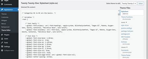 How To Find And Edit The WordPress User Profile
