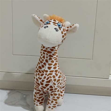 Jual Boneka Jerapah Besar Jakarta Barat Orchid Shop Tokopedia