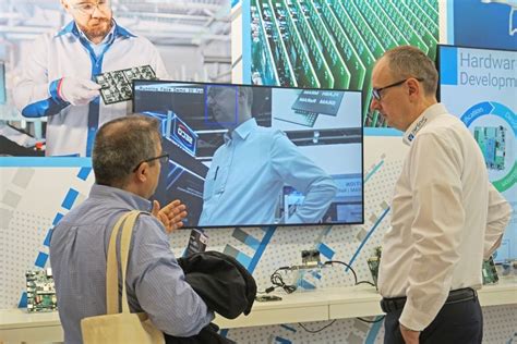 Aries Embedded Gmbh On Linkedin Smartvision Fpga Smarc Osm