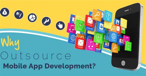Should You Outsource Mobile App Development