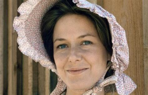 Karen Grassle In Wyatt Earp