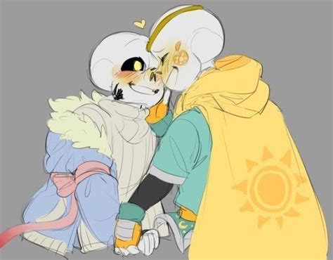 Undertale Au S Shipleri Ve Resimleri Artofit