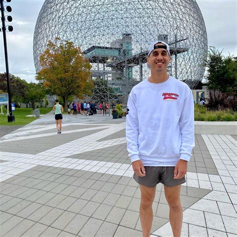 Alexandre Berdat Youtube