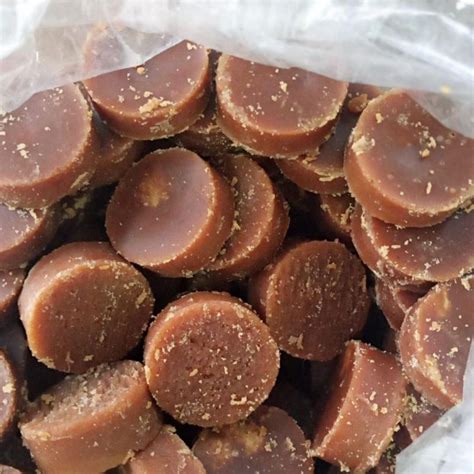 Jual GULA MERAH KELAPA ASLI BUKAN OLAHAN Shopee Indonesia