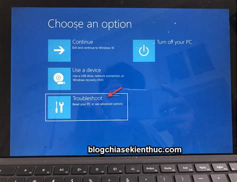 Làm Thế Nào để Truy Cập Vào Bios Của Máy Surface Pro Topdev