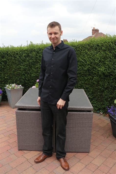 What To Wear With Black Jeans 8 Mens Outfit Ideas And Best Ways To