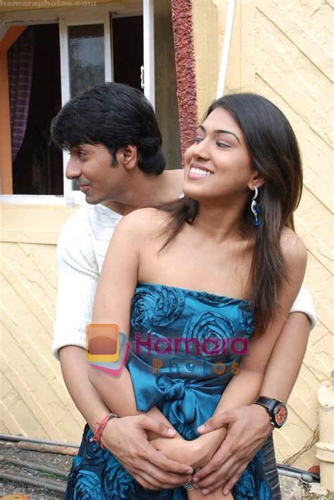 Deep Ashmita At The Launch Of Movie Diwing Ne Had Kar Di In Ins Hamla On August 19th 2008