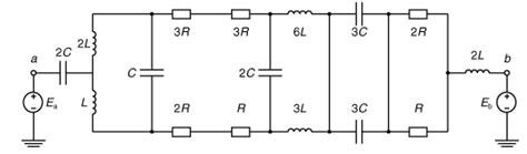Capacitor Simplify RCL Circuit Electrical Engineering Stack Exchange