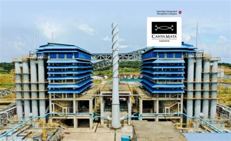 Cahya Mata Tunggu Kelulusan Kerajaan Sarawak Bagi Pembinaan Clinker Line 2