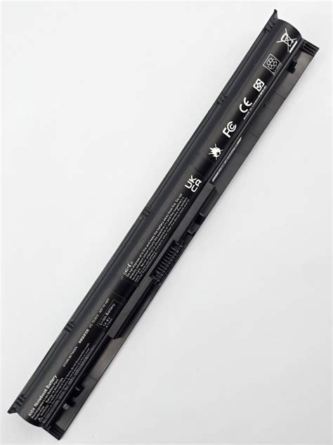 Bateria Ki04 Generica Compufacil
