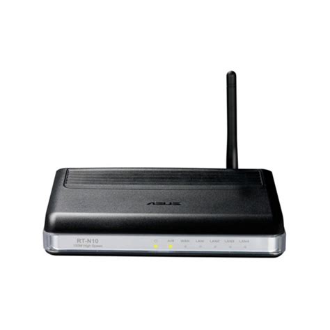 Asus Rt N10 Procomponentes