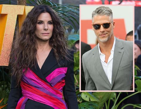 Sandra Bullock Put Hollywood Career On Pause For A Year To Care For