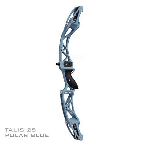 Mybo Talis 25 Recurve Riser Merlin Archery