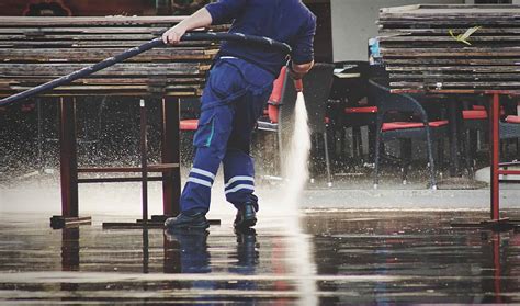 Complete Guide To Industrial Tank Cleaning Essential Tips And