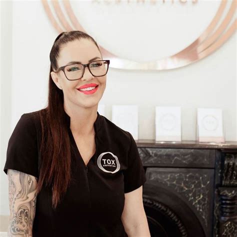 Injecting For A Cause The Keune Foundation