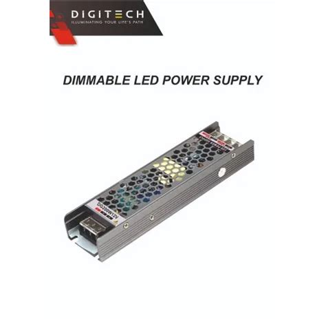 Dimmable Led Driver At 20000 Inr In Mumbai Maharashtra Digitech Lights