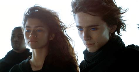 Dune Who Are The Bene Tleilax