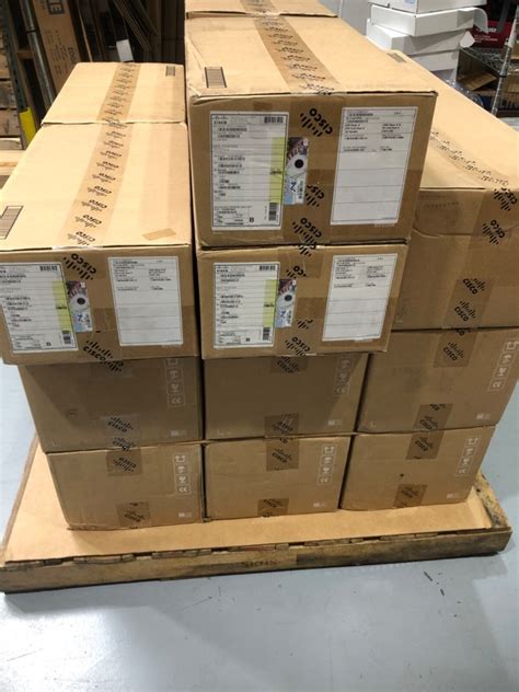 Cisco New Open Box Cs Kit K9 Conference Kit Webex Room Kit Smartnet