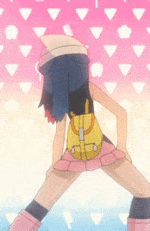 Pokemon Dawn  S Tenor