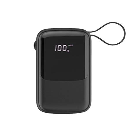 10000mah Mini Power Bank Xpresswift