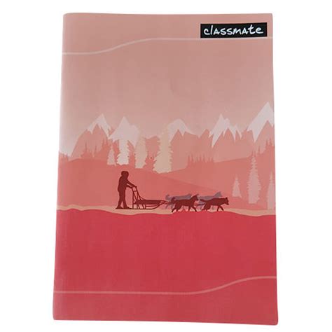 High Quality Classmate Notebooks At Best Price In Vapi Chintan