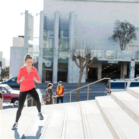12 Free Outdoor Workouts That Dont Suck Brit Co