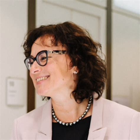 Claudia Munz Gebietsverkaufsleiterin Waldmann Engineer Of Light