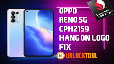 Oppo Reno5 4g Cph2159 Qualcomm Flashing Done With Unlock Tool File Link Gsm Solutions Youtube