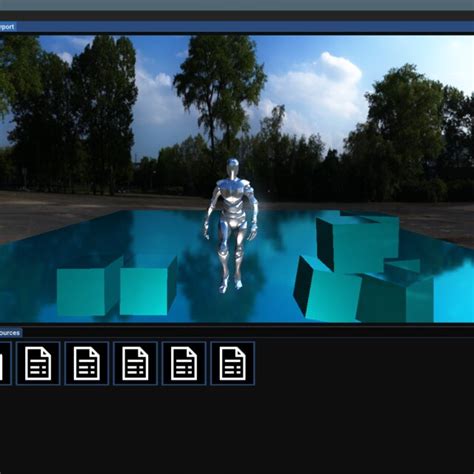 Pdf 3d Game Engine Development With C And Opengl